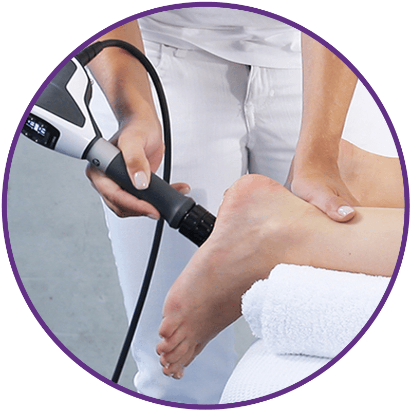 EPAT Soundwave Therapy Syracuse Medical